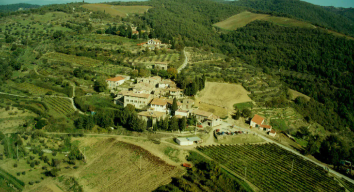 Poggio Scalette Il Carbonaione 2021 – wine4u