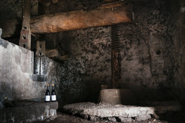 Santa Maria la Nave Metodo Classico Tempesta 2015 – wine4u